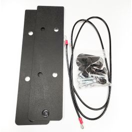Aluminum Body Insulator Kit (9900001)