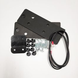 Aluminum Body Insulator Kit (9900013)