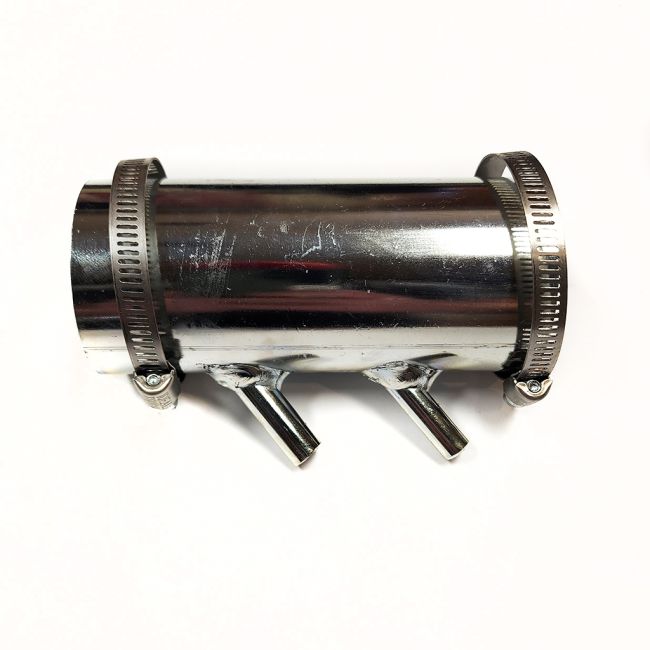 LB7 Auxiliary Tank Breather Kit (0101310)