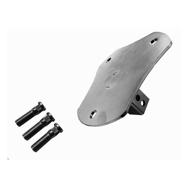 8 Lug Adapter Kit for TITAN Trail Trekker II™ (9900003)