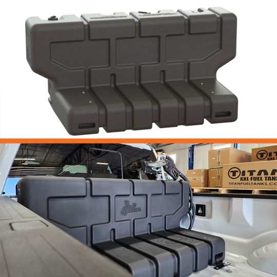 Titan Fuel Tanks - Products