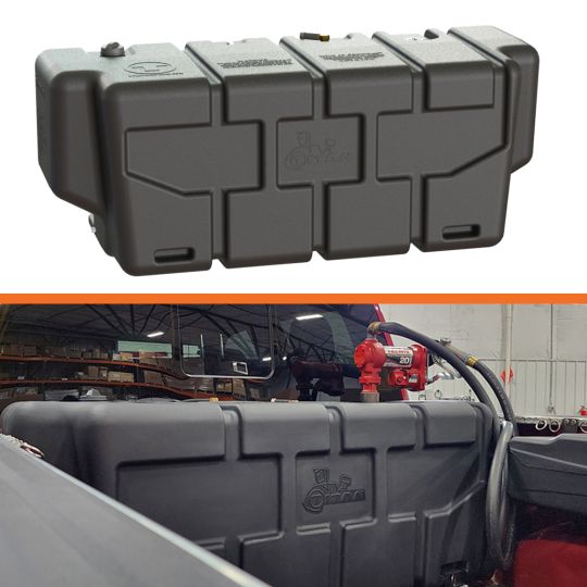 Titan Fuel Tanks - Products