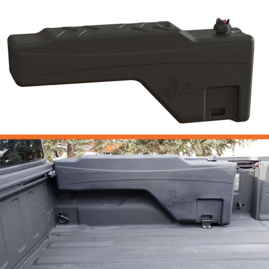 TITAN SIDEKICK - Portable Liquid Tanks