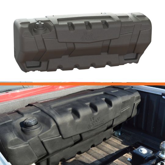 Titan Fuel Tanks - Products