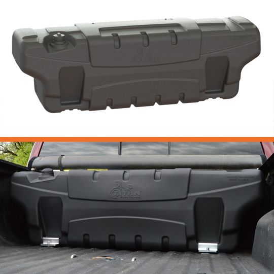 Titan Fuel Tanks - Products