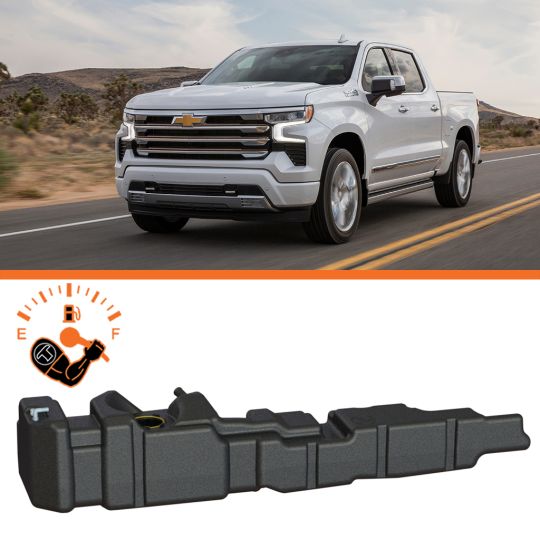 Titan Fuel Tanks - Products