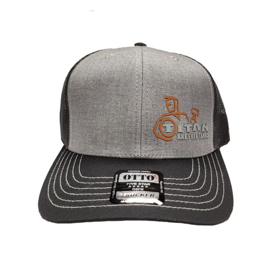 Titan Fuel Tanks Apparel - Hats, Shirts, Stickers, Sweatshirts & more.