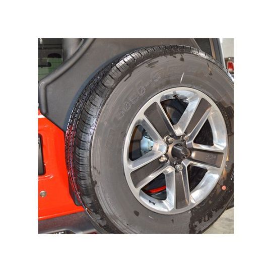 Titan Fuel Tanks - Shop By Vehicle