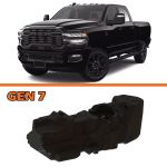 Dodge RAM Fuel Tanks by Titan Fuel Tanks