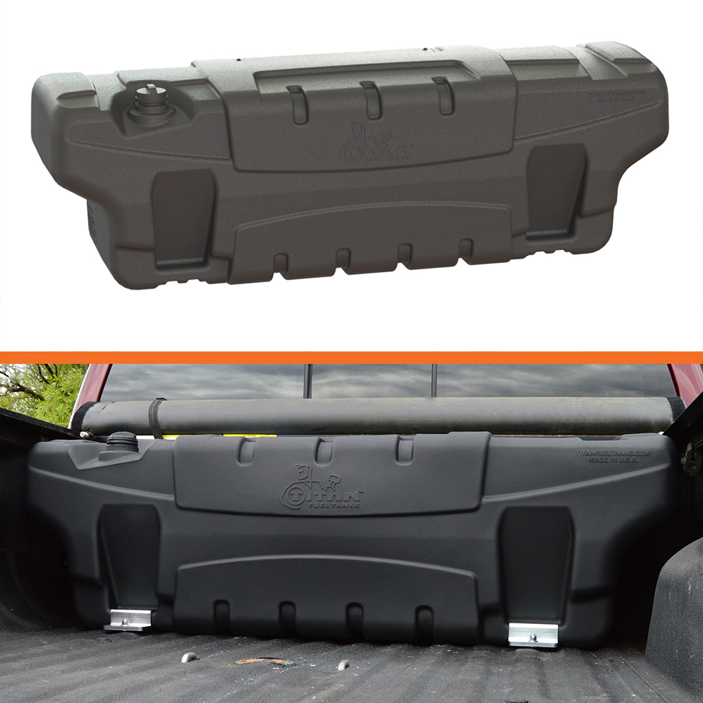 Titan Fuel Tanks - Products