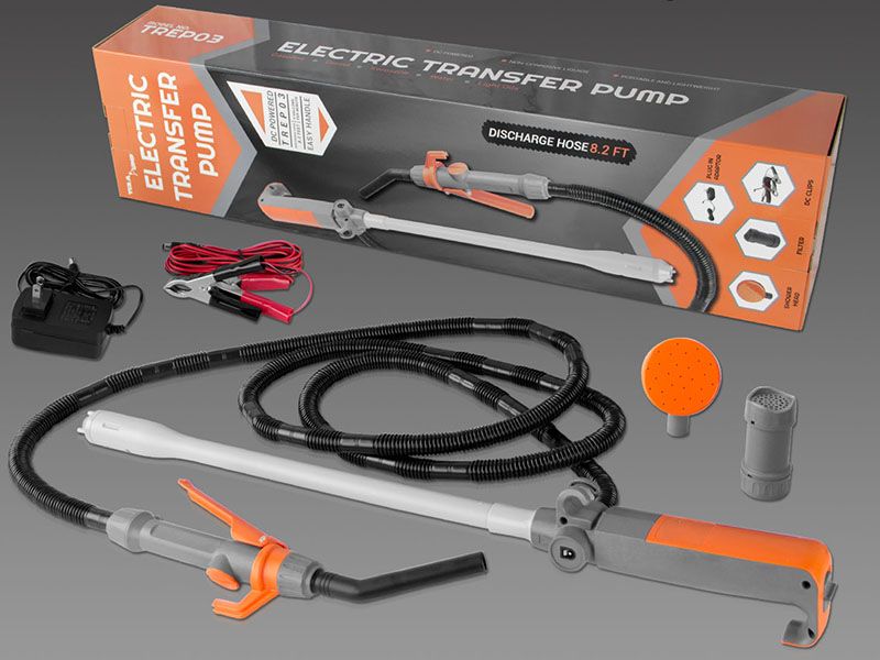 Titan Fuel Tanks - Products